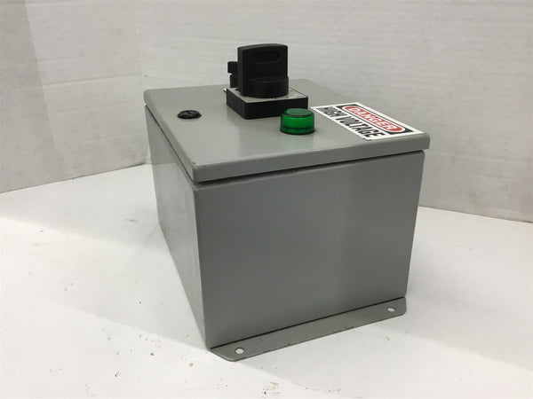 Cates Control System CF500550-004404 – BME Bearings and Surplus