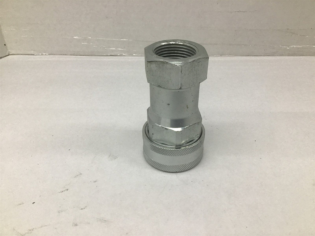 Eaton FD56 Series 16 Weather Head Quick Disconnect Coupling – BME ...