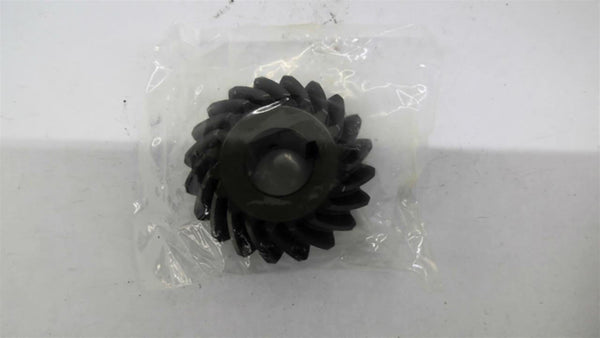 KHK Stock Gears MMSA4-20L Spiral Miter Gear – BME Bearings and Surplus