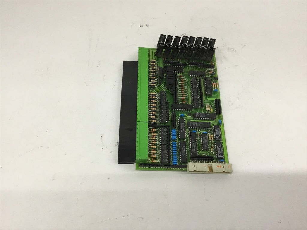 Circuit Board 252.483.5AL Circuit Board – BME Bearings and Surplus