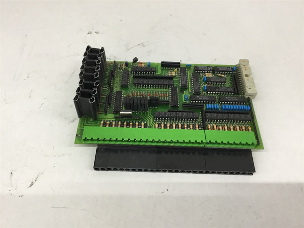 Circuit Board 252.483.5AL Circuit Board – BME Bearings and Surplus