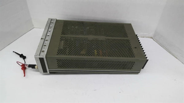 Hewlett Packard 8111A Pulse\Function Generator 20 MHZ – BME Bearings ...