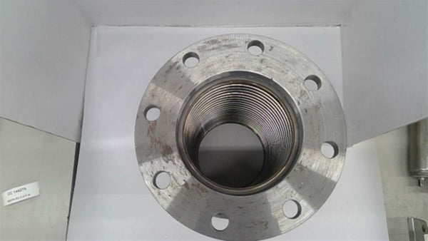 CSPF0600 Pipe Expansion Joint Flex Fitting 6X14 – BME Bearings and Surplus