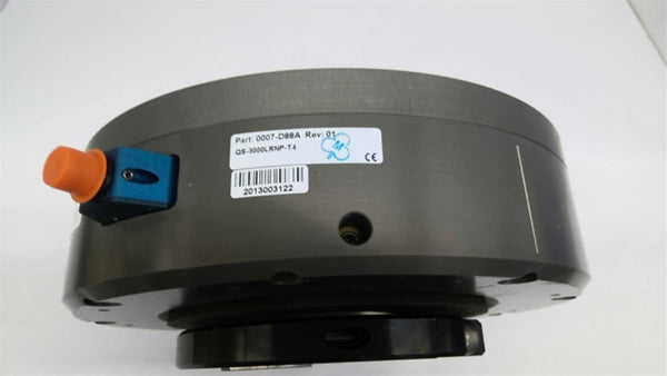 Applied Robotics QS-3000\4500 QS3000LRNP-T4 Brake – BME Bearings and ...