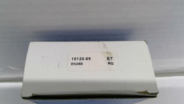 Deltrol EN35B Easy Read Flow Control Valve – BME Bearings and Surplus