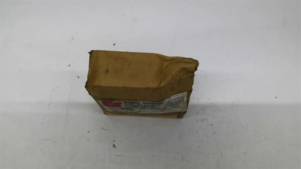 Signal Division Gong A4 Bell Mechanism – BME Bearings and Surplus