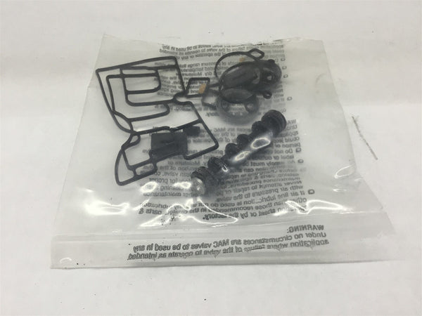 Mac Valve Repair Kit K-82003 – BME Bearings and Surplus