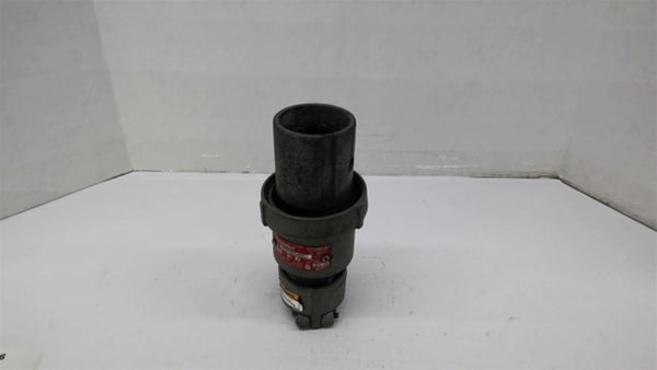 Appleton Powerite ACP6034BC 60A 3W 4 Pole – BME Bearings and Surplus