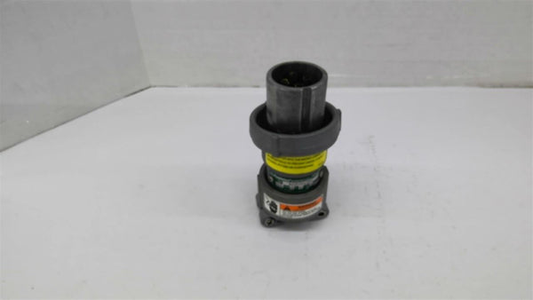 Appleton ACP3044BC 30A 4W 4Pole Style 1 – BME Bearings and Surplus