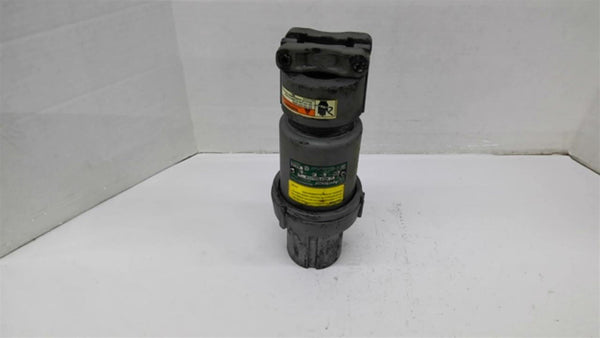 Appleton ACP1044CD 100A 4W 4 Pole Style 1 – BME Bearings and Surplus