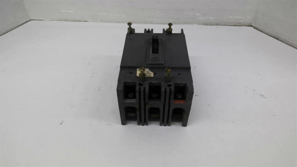 Westinghouse HFA3040 Mark 75 AB DE-ION 40A 40C Style 504C748G22 600 VA ...