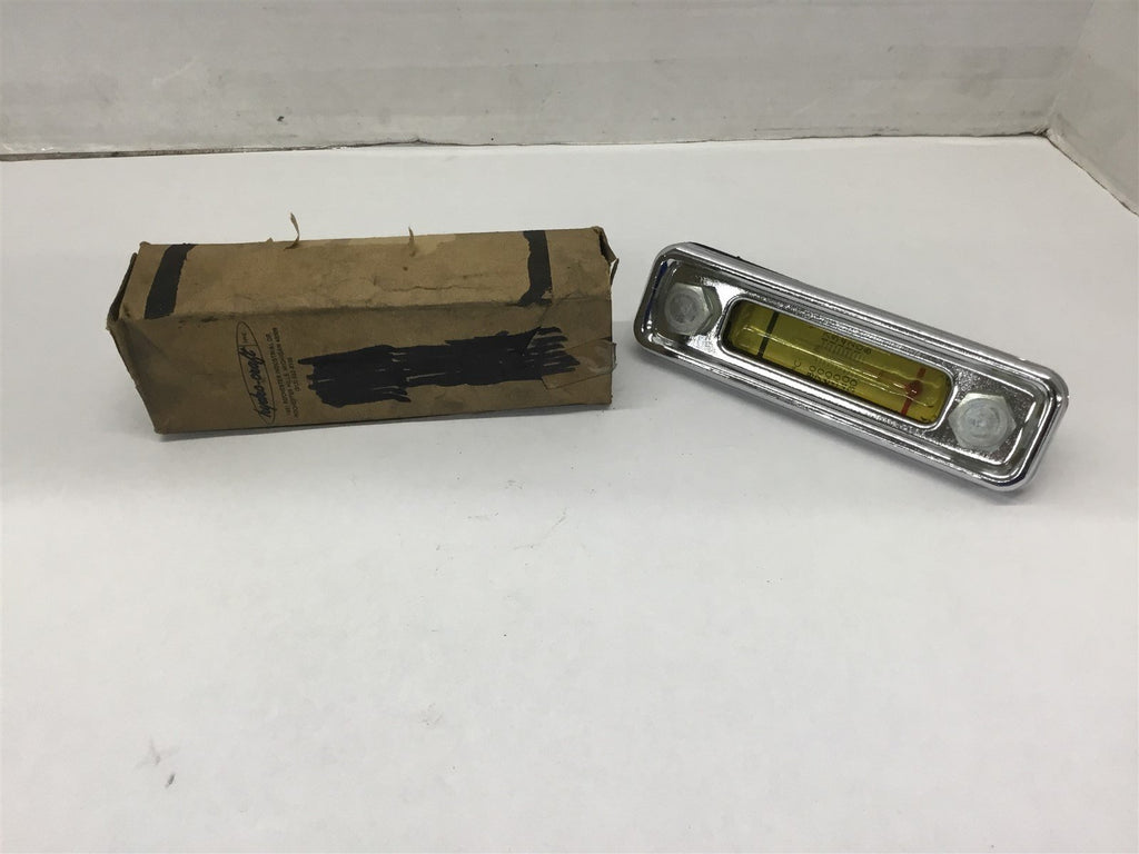 Hydro Craft HSG-55 – BME Bearings and Surplus