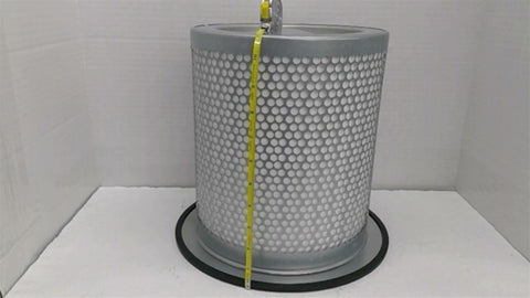 Ingersoll Rand 23708423 Oil Separator – BME Bearings and Surplus