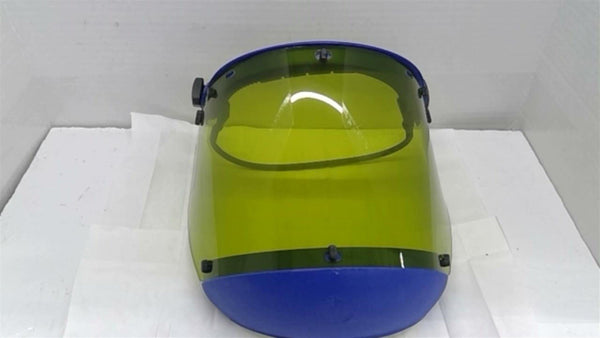 Paulson ARCS2K210 Electric Arc Flash Facesheild – BME Bearings and Surplus