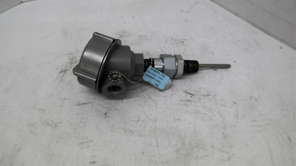 Mac Temperature Control Sensor Probe – BME Bearings and Surplus