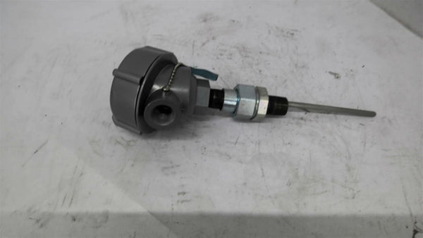 Mac Temperature Control Probe – BME Bearings and Surplus
