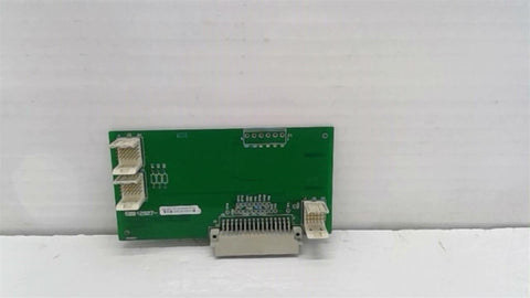 Honeywell 50012927 Circuit Board 500 12927-001-REV B – BME Bearings and ...