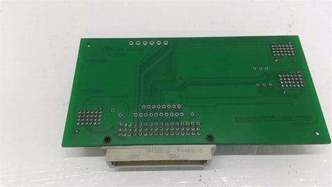 Honeywell 50012927 Circuit Board 500 12927-001-REV B – BME Bearings and ...