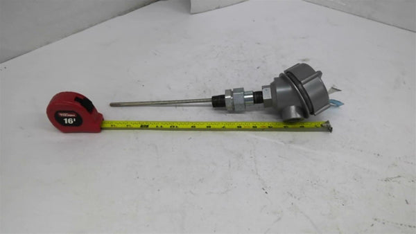 Mac Temperature Control Probe – BME Bearings and Surplus