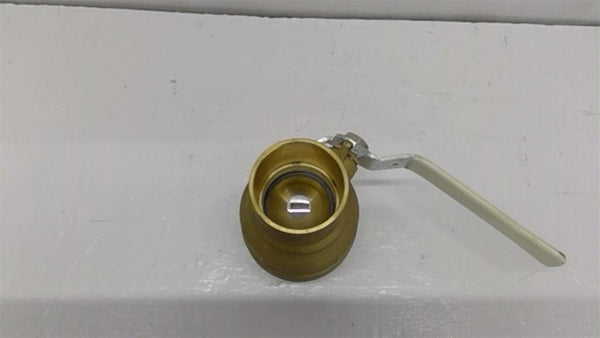 Ultra Pure 600 WOG Bell Valve 1 1/2 – BME Bearings and Surplus