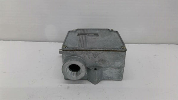 GE CR115E Limit Switch Geared Rotary Type 1 Enclosure – BME Bearings ...