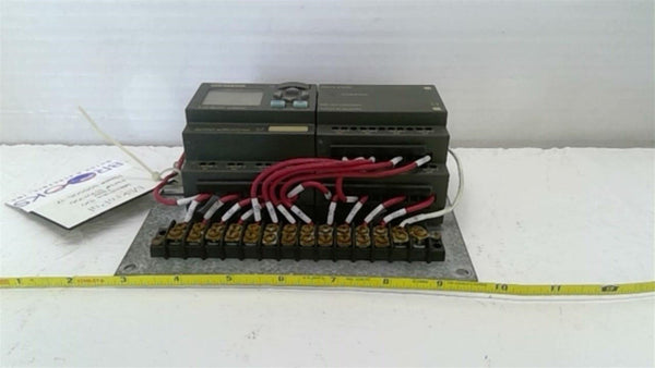 MikroPul 13102100 MikroPulse 100 Timer – BME Bearings and Surplus