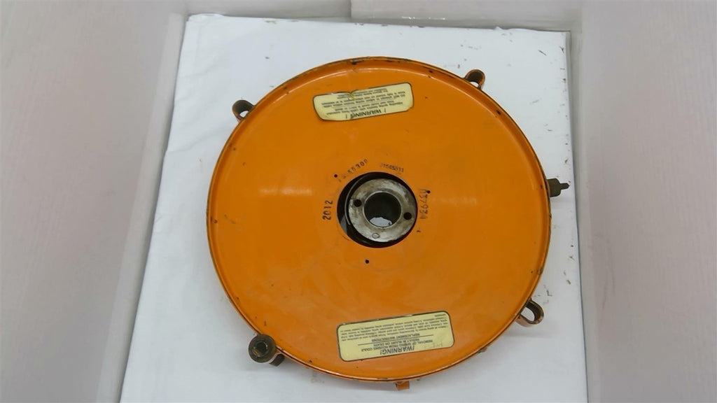 Gleason Reel GR017051 Spring Motor Kit 100 Series – BME Bearings and ...