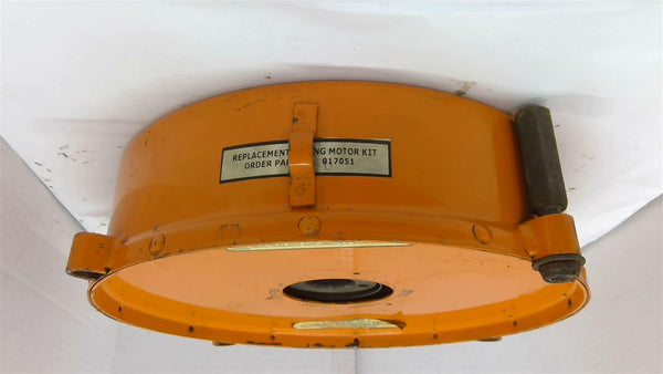 Gleason Reel GR017051 Spring Motor Kit 100 Series – BME Bearings and ...