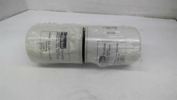 Parker Filtration 921999 10C K22001 FA35-10 Micron 150 PSI Lot Of 2 ...