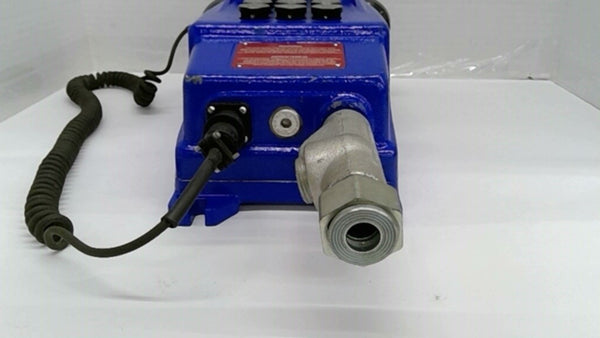 Guardian Telecom 401 Telephone Enclosure 4 – BME Bearings and Surplus