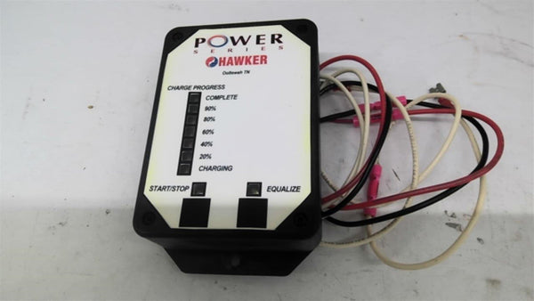 Hawker Power Series Hawker H-7000 Battery Charger – BME Bearings and ...