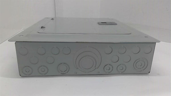 Siemens S1224L1125 Indoor Load Center Type 1 – BME Bearings and Surplus