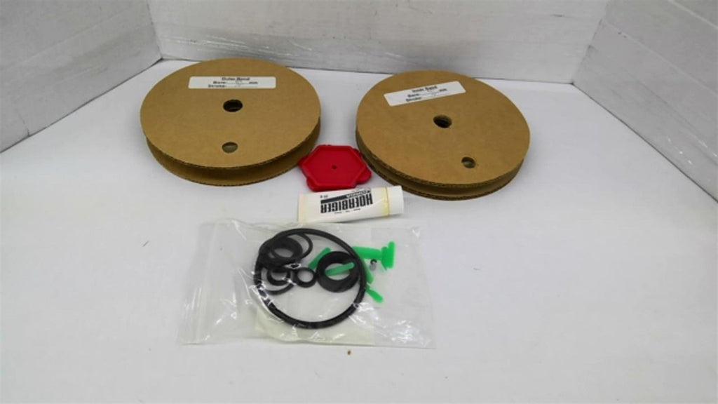 Hoerbiger Origa Cylinder Series P120 Short Piston – BME Bearings and ...