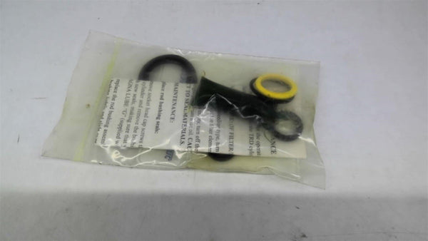 Bimba SK265-150 Rod/Bore 250 PSI Air Max – BME Bearings and Surplus