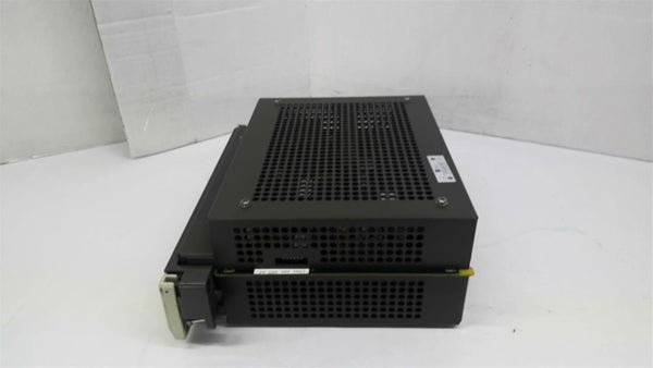 Modicon PC-E984-785 Programmable Controller 115/230AC 50/60HZ 1./.5A ...