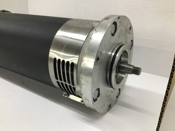 Monkata 5C-4830225C 48V DC Motor – BME Bearings and Surplus