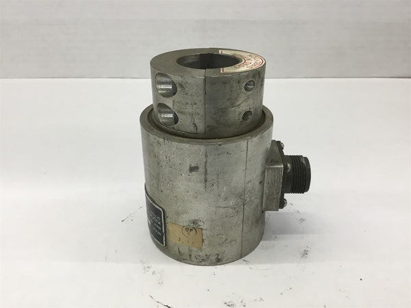 Kidder Press Company S-2 Transducer 150 LBS Working Force – BME ...