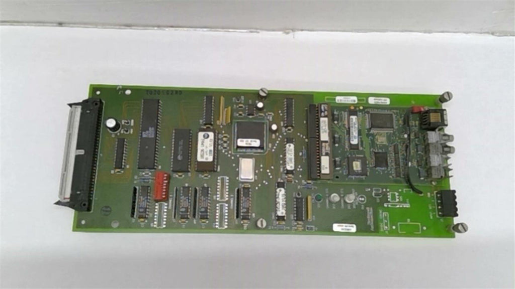 Rockwell Automation 196283-01A Circuit Board – BME Bearings and Surplus