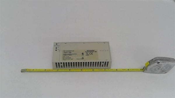 Schneider Automation 170INT11000 TSX Momentum Communication Adapter Ba ...