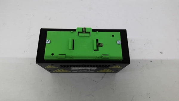 Nitron 508TX Ethernet Switch – BME Bearings and Surplus