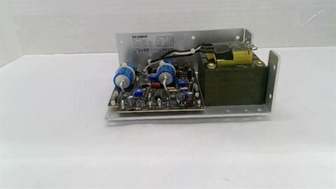 Coutant HDB 12/15 Power Supply – BME Bearings and Surplus