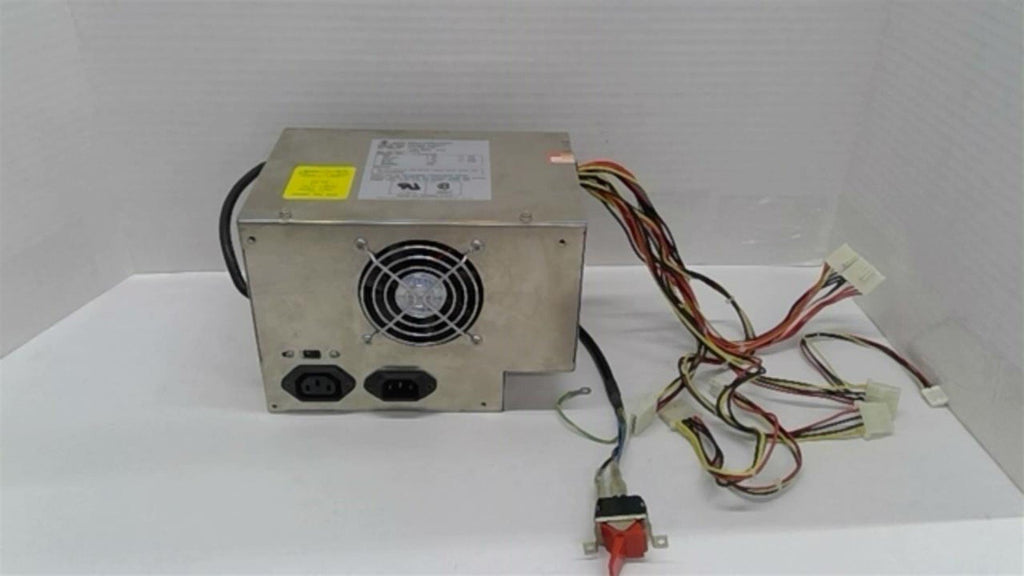 JDR Microdevices PS-300TW Power Supply 300 W DC Output – BME Bearings ...