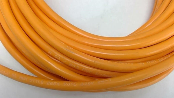 RS-20-03/15M E12683-V AWM Cable – BME Bearings and Surplus