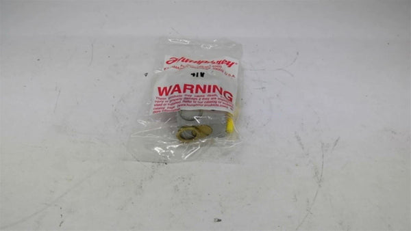Humphrey 41V Toggle Valve – BME Bearings and Surplus