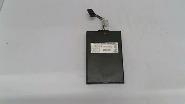 Allen Bradley 1201-HA2 Programming Terminal – BME Bearings and Surplus