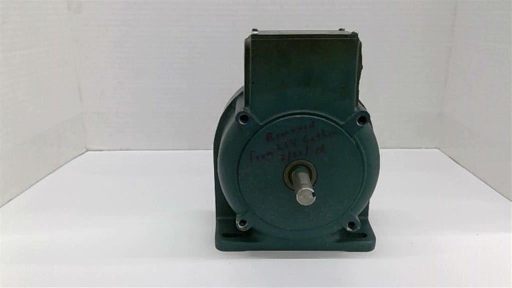 Reliance 62-PMDF-TB-68 Rotary Encoder – BME Bearings and Surplus