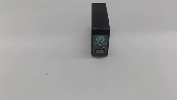 Sunx EQ-34-PN-J Reflective Photoelectric Sensor New – BME Bearings and ...