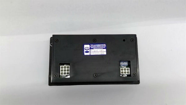 NDC Automation T1172-01 0P7 Controller – BME Bearings and Surplus