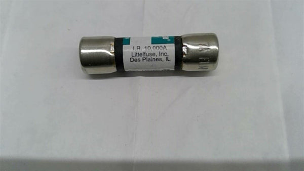 Littelfuse FLM7 Fuse 7 Amp 250 Vac Lot of 10 – BME Bearings and Surplus