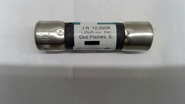 Littelfuse FLM 6 Fuse 6 amp 250 VAc Lot of 10 – BME Bearings and Surplus